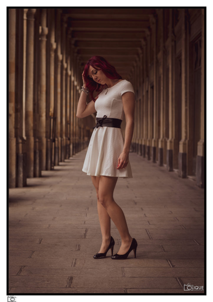 Portfolio Portrait – D-clique – Photo – Vidéo