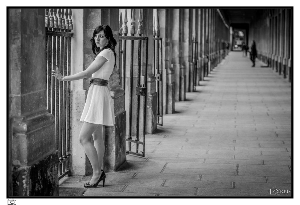 Portfolio Portrait – D-clique – Photo – Vidéo