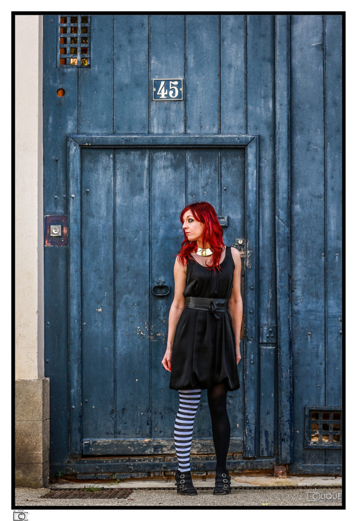 Portfolio Portrait – D-clique – Photo – Vidéo