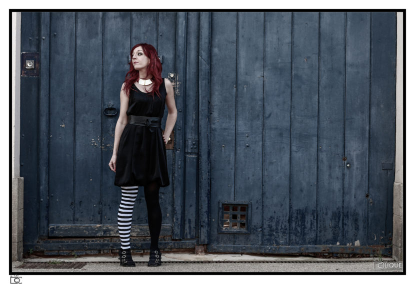 Portfolio Portrait – D-clique – Photo – Vidéo